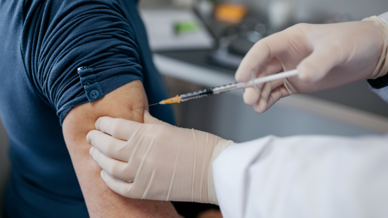 Enrolling Adults 60+: Help to see if we can protect people against ...